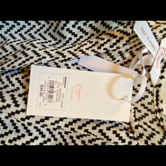 Candie's | Tops | New Candies Shirt | Poshmark